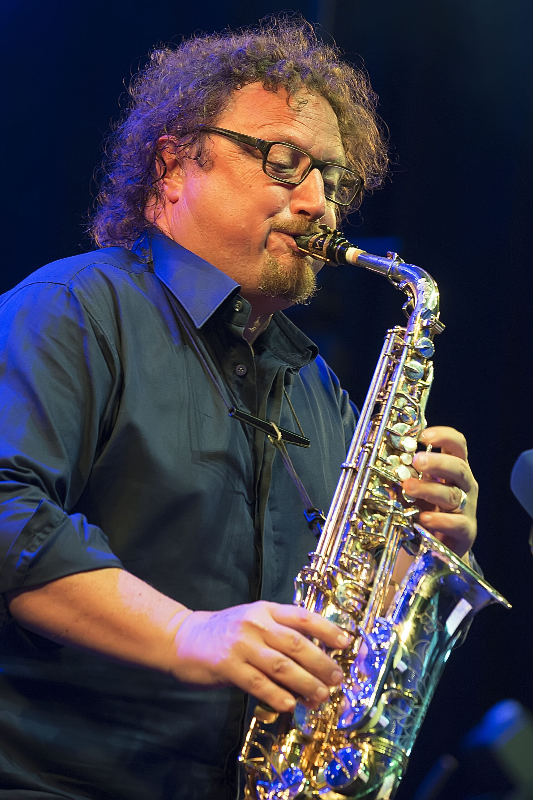 The disciplined Decipels! - Mechelen Feest